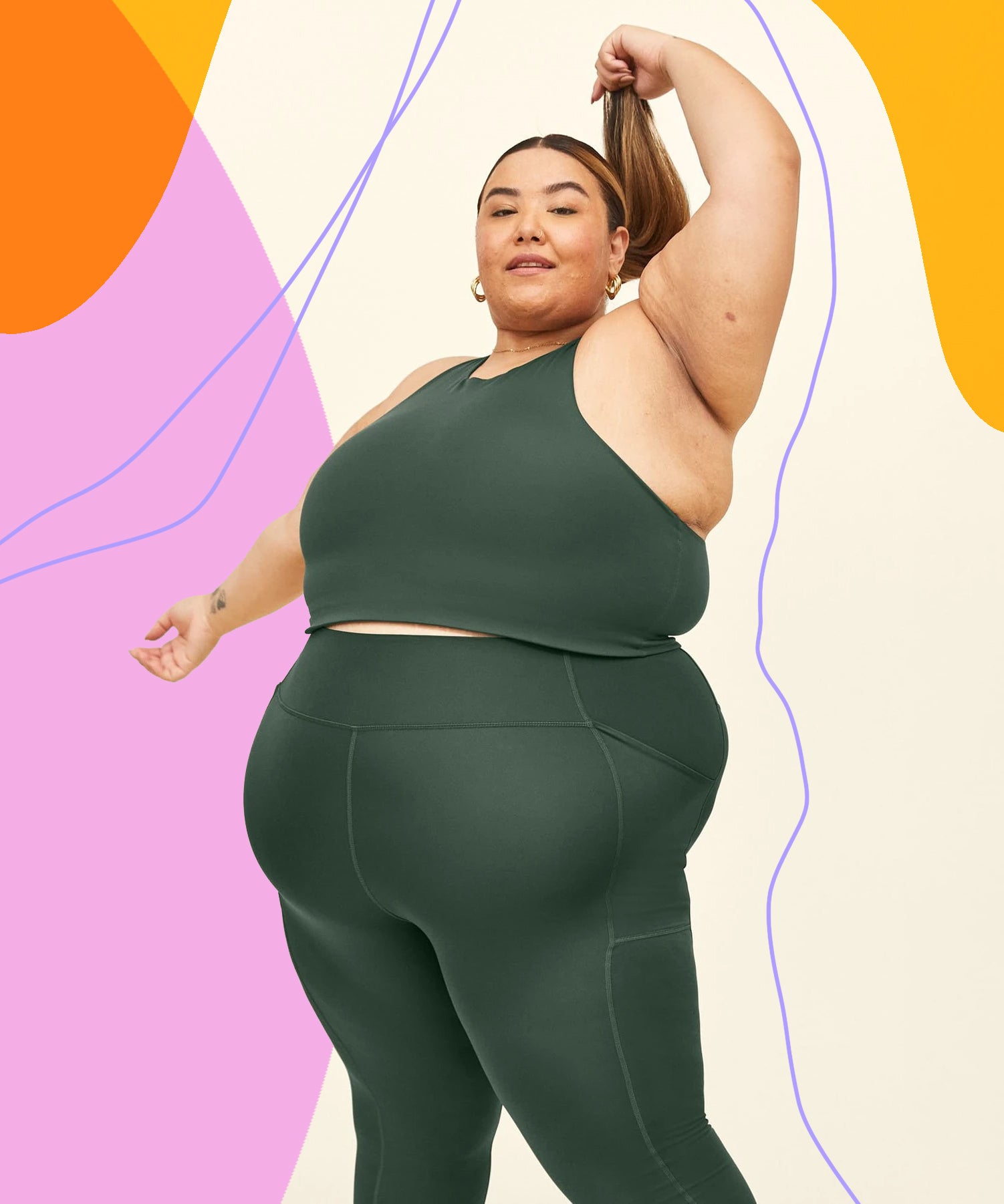 Here s What Plus Size Really Means Fashion Brands Take Note Here s What Plus Size Really Means Fashion Brands Take Note